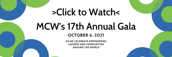 MCW Global | Local Change Through Global Exchange