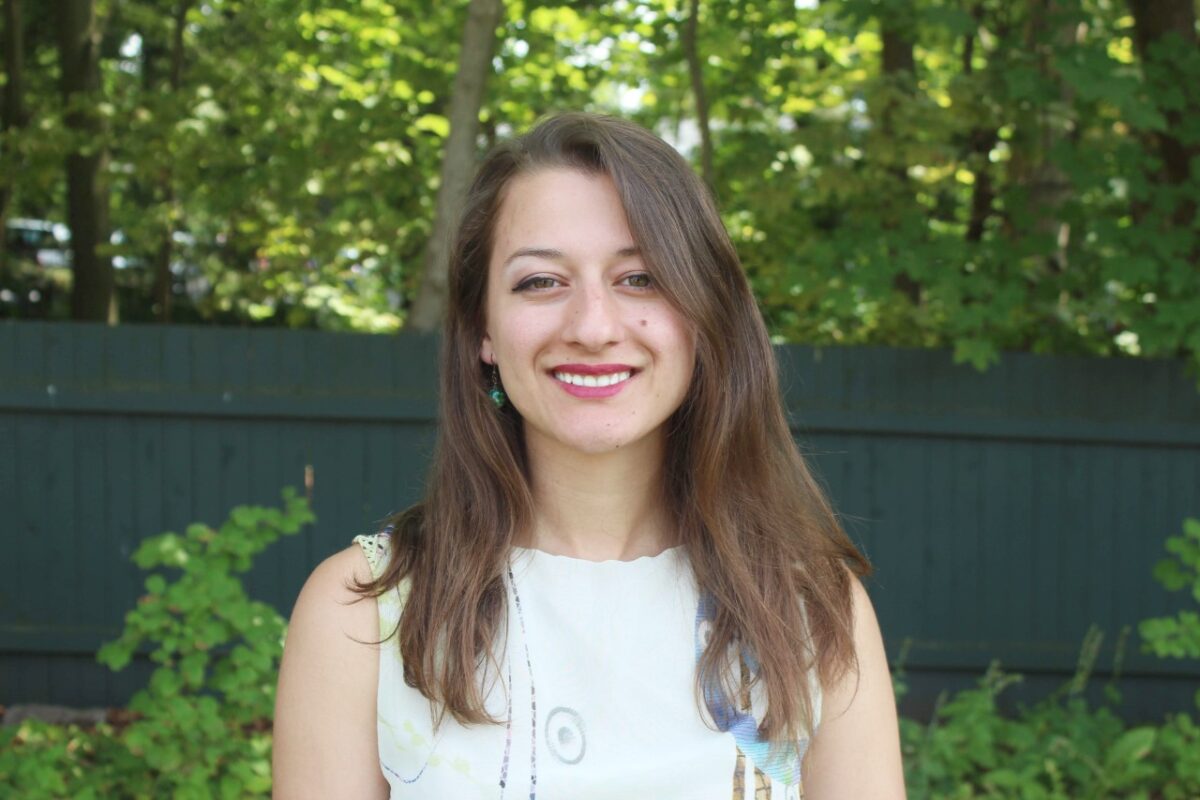 Young Leaders Conference - MCW Global