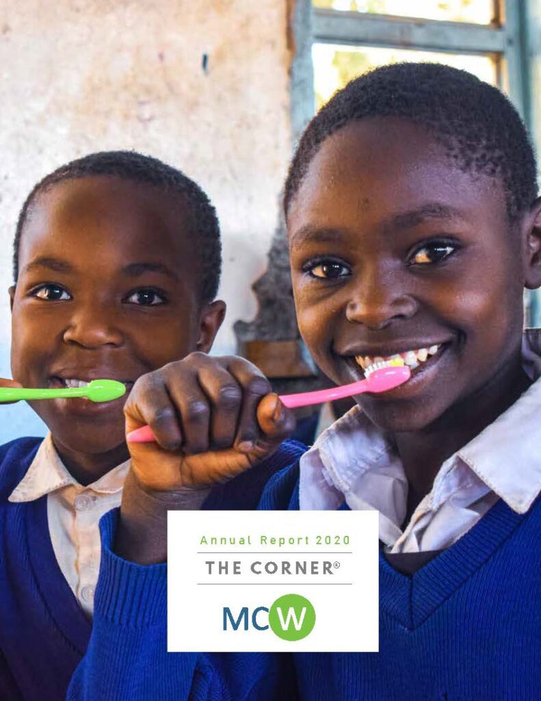 Annual Reports - MCW Global