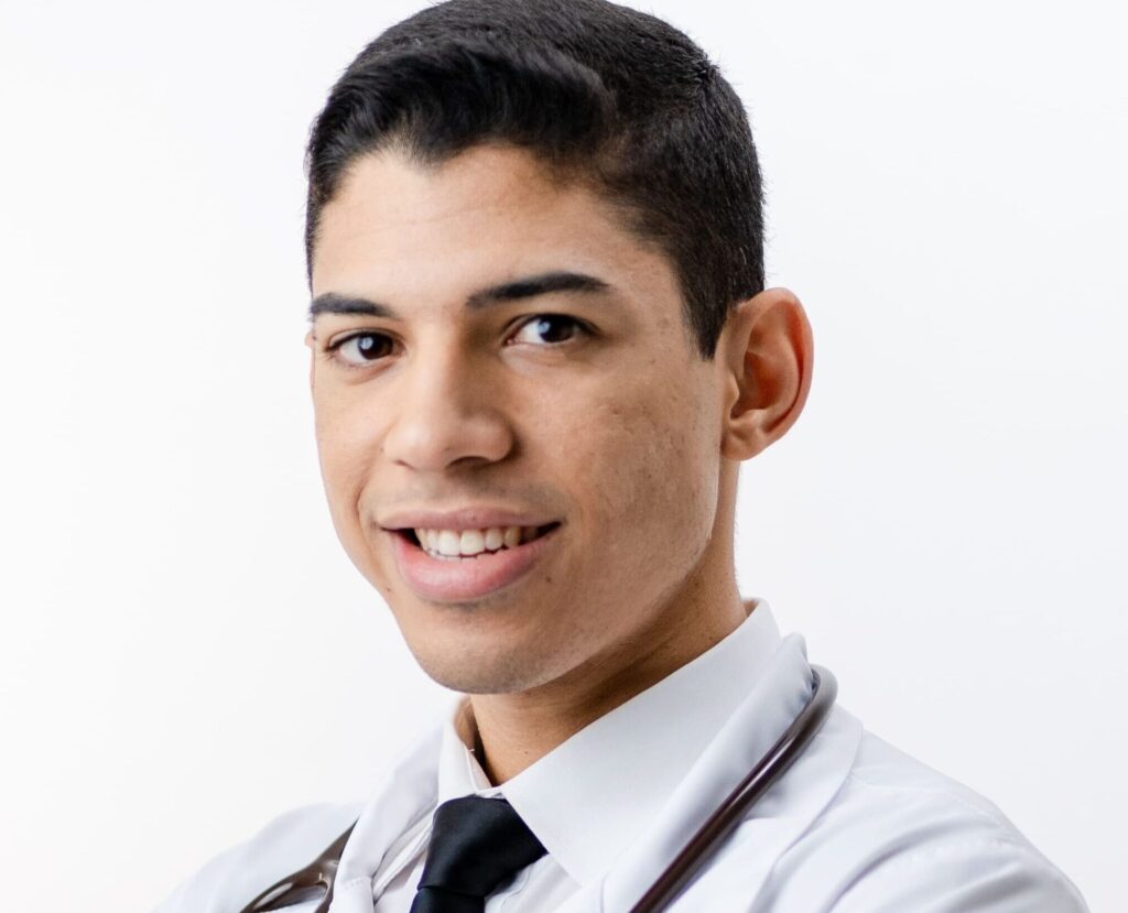 Young Leaders Fellowship - MCW Global