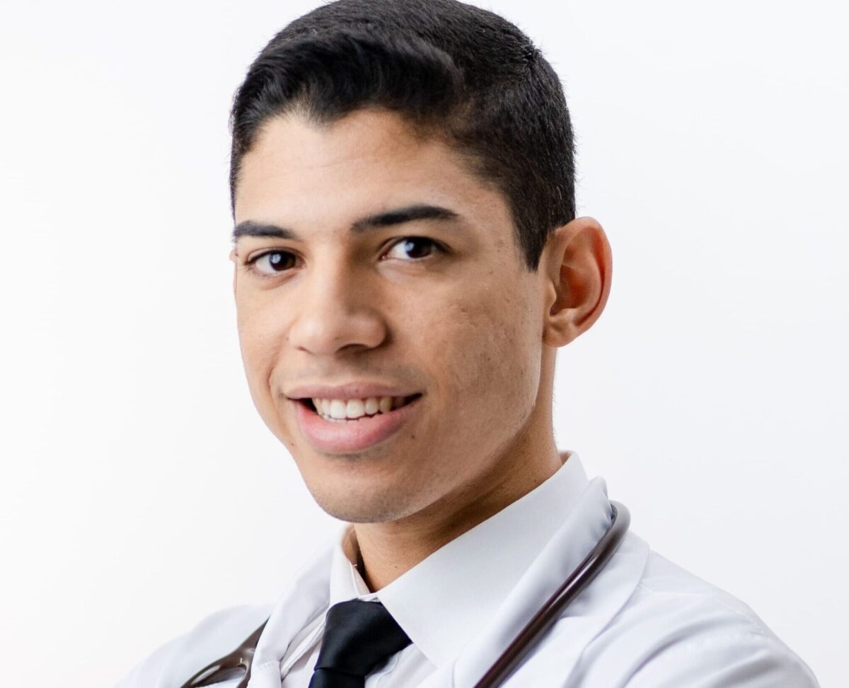 Young Leaders Fellowship - MCW Global