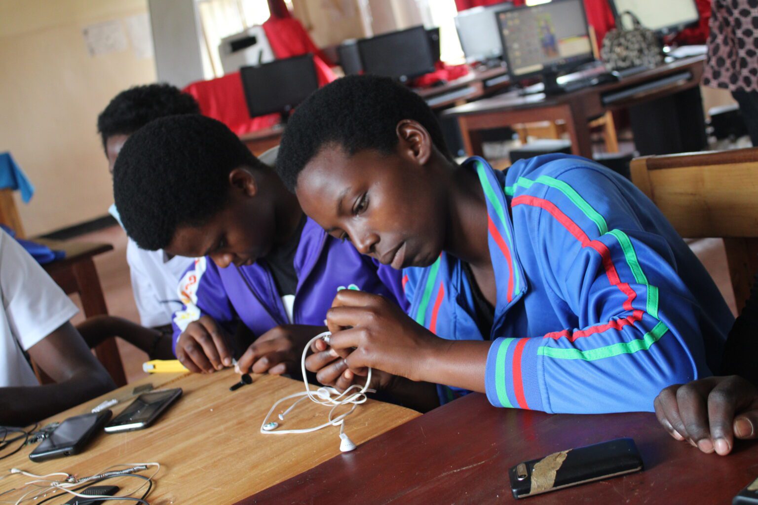 Home page - MCW Global