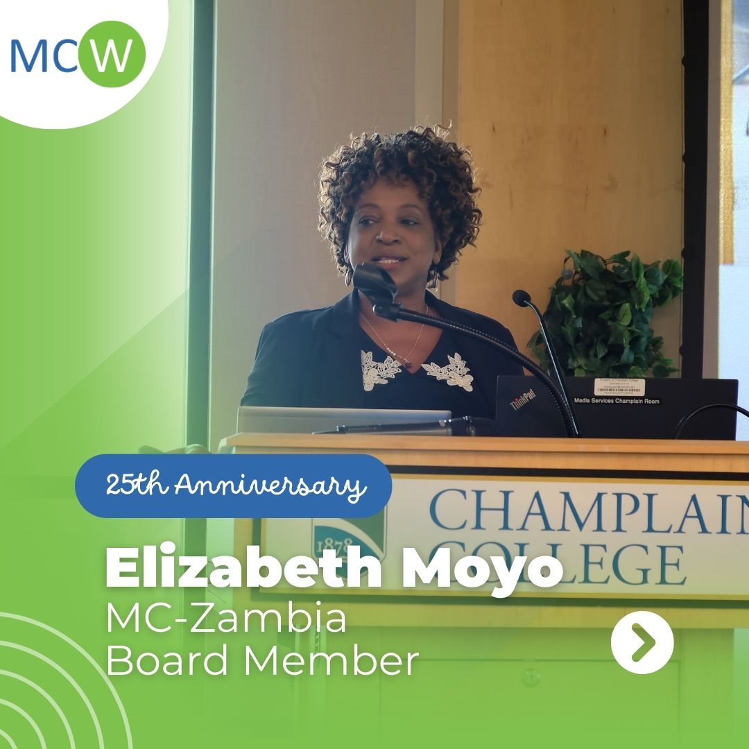 Empowering Communities and Youth: Elizabeth’s Reflections on Her ...