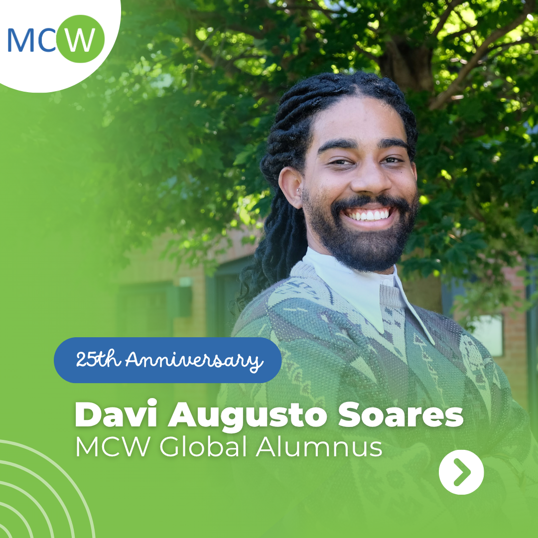 Honoring Stories, Creating Change: A Journey with MCW Global - MCW Global