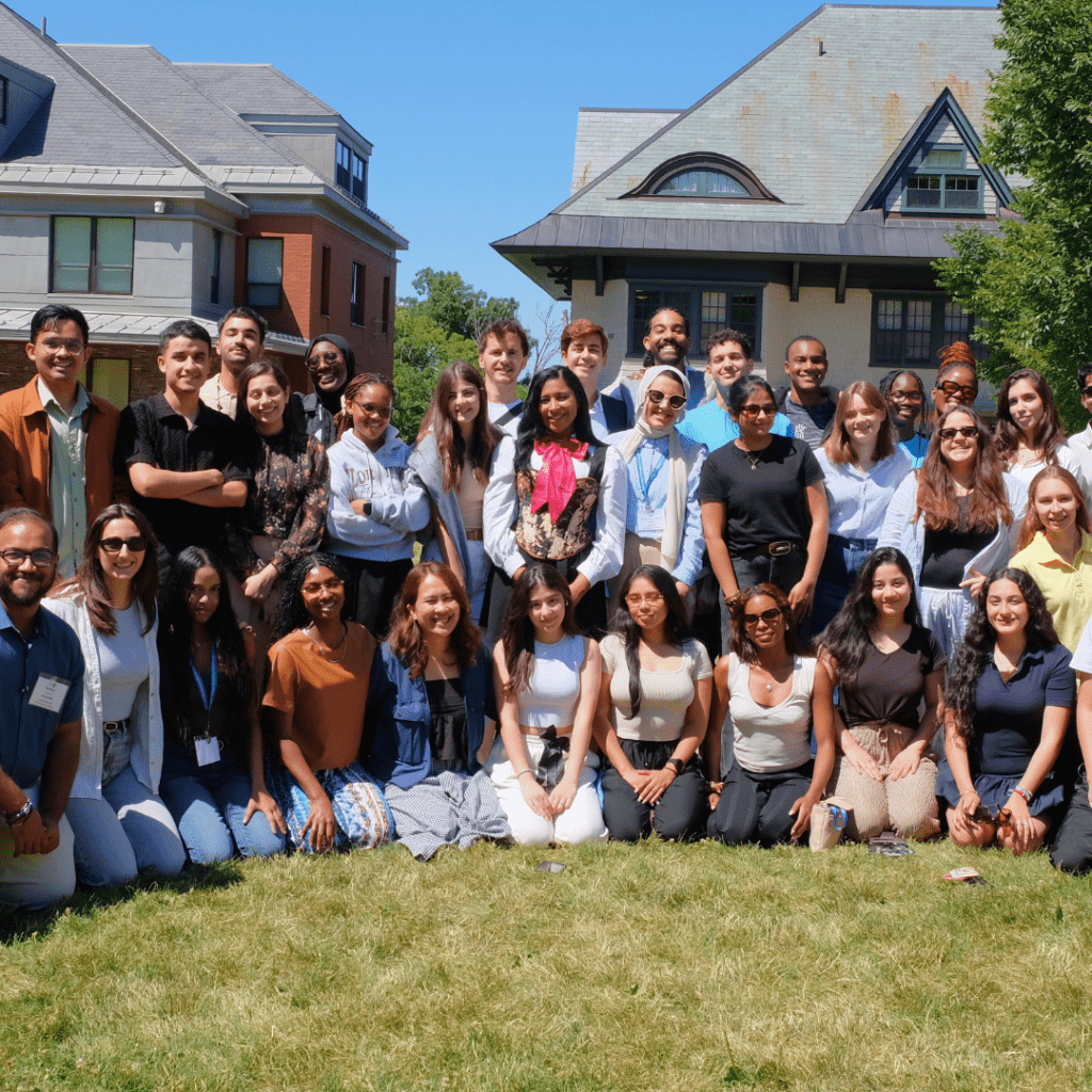 MCW Global Hosts 28th Edition of the Young Leaders Fellowship - MCW Global