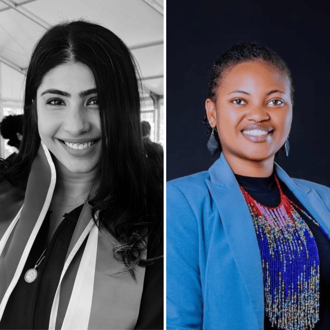 Introducing the 2025 Alumni Ventures Fund Recipients and their ...